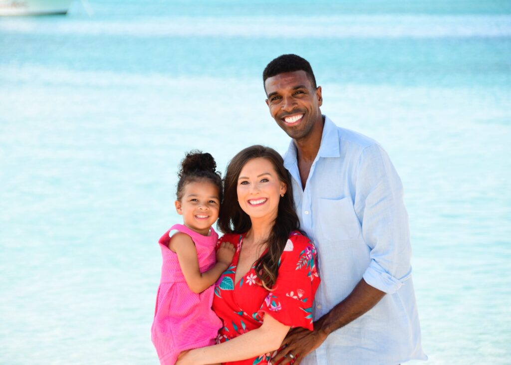 Discover one mom’s incredible journey from working a desk job to ...