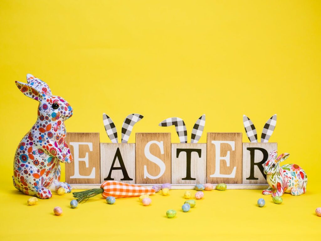Creative Easter Marketing Campaigns to Make Your Brand Bloom This ...