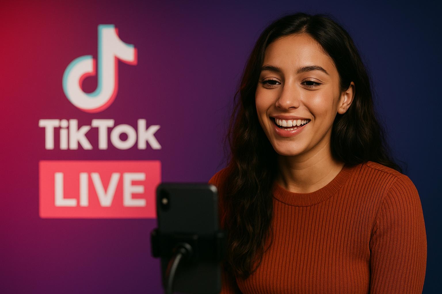 TikTok's Live Fan Club: How Creators Are Building Loyalty That Lasts - Logie Buzz