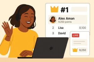 YouTube Just Made Livestreams More Fun—Here’s How You Can Earn a Crown ...