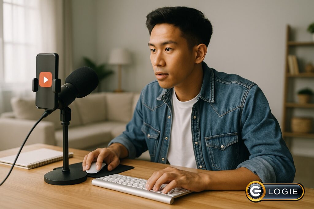 Youtube Shorts Monetization Explained Strategies That Work Logie Buzz