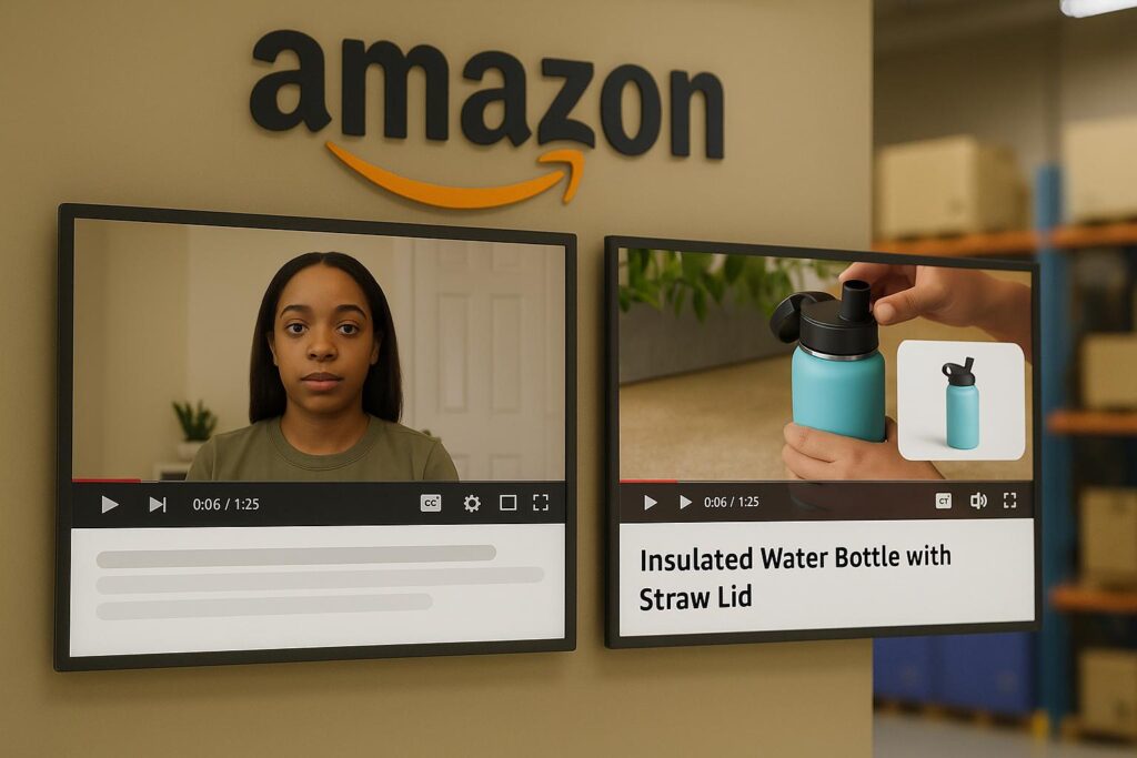 How to Maximize Amazon Influencer Program Earnings in 2025 - Logie Buzz