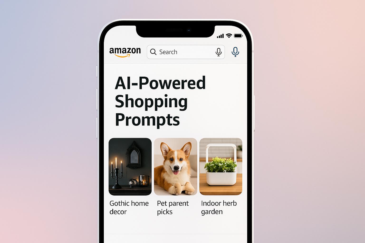Amazon’s “Interests” Feature: What Creators & Shoppers Need to Know ...