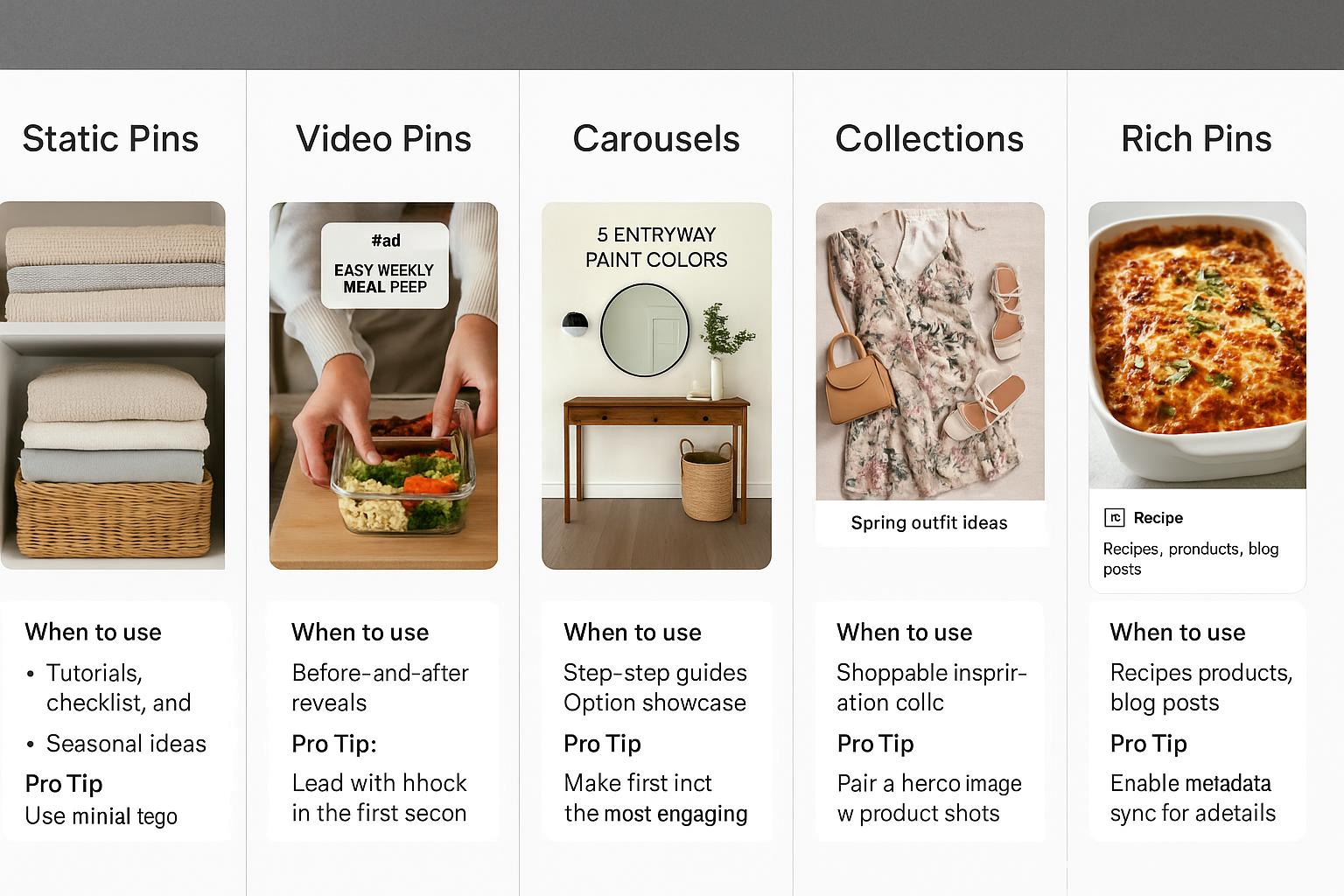 How to Build and Keep An Audience on Pinterest in 2025 - Logie Buzz