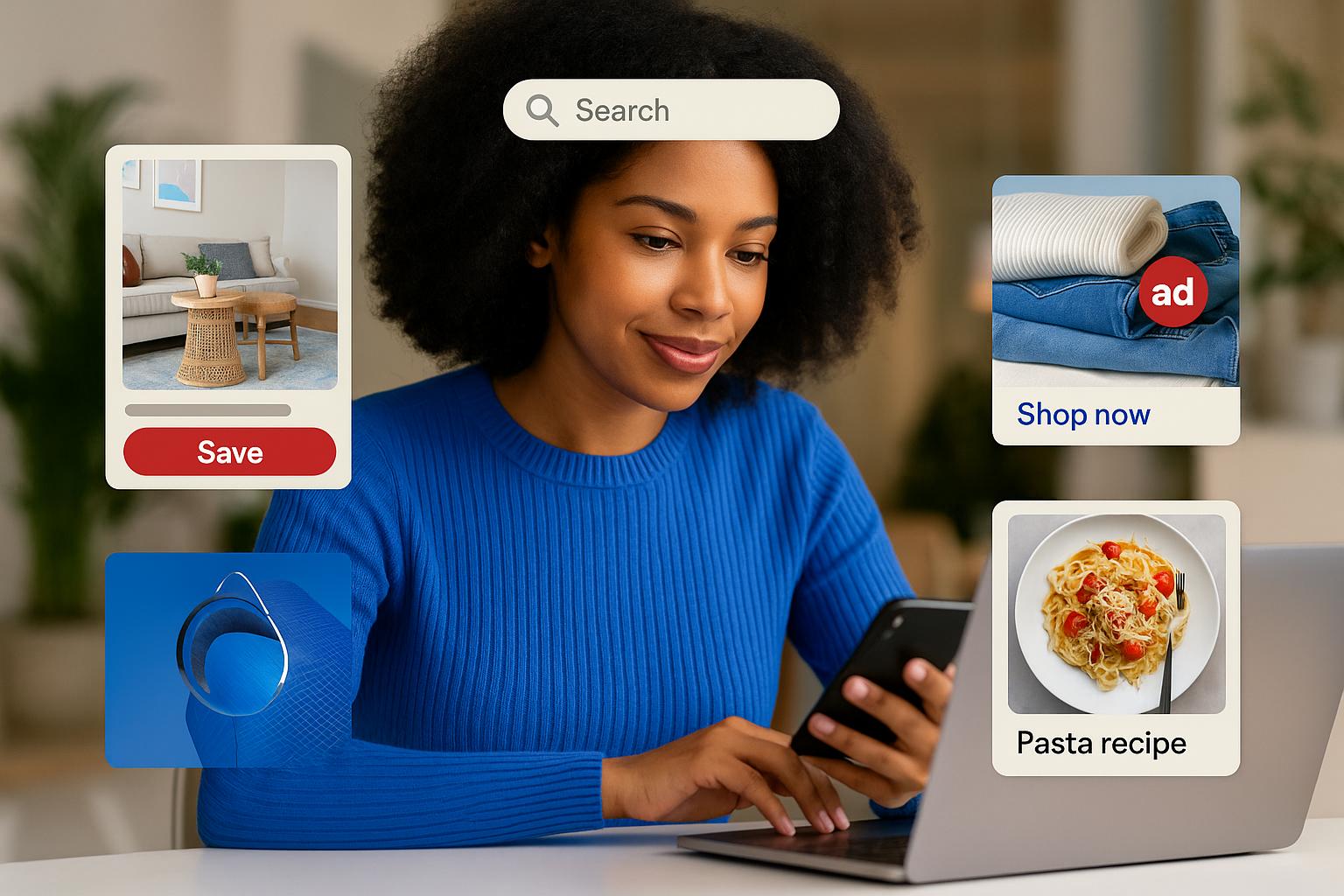 How to Build and Keep An Audience on Pinterest in 2025 - Logie Buzz