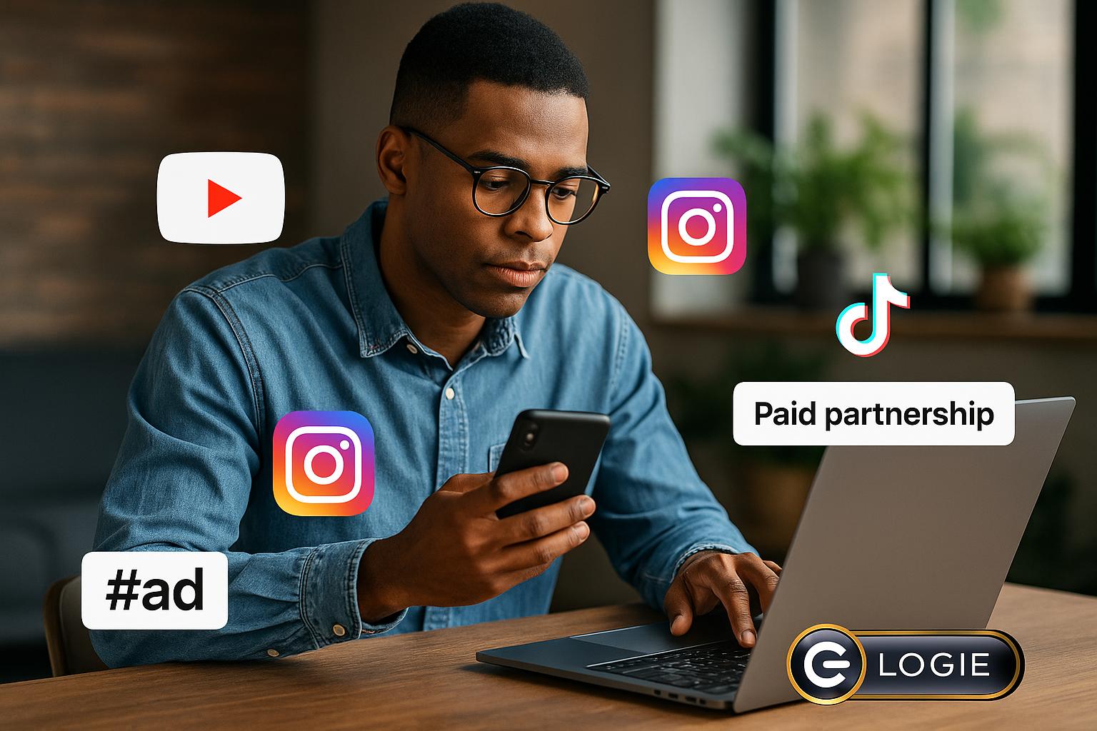Sponsored Content Done Right: Best Practices for Both Sides - Logie Buzz