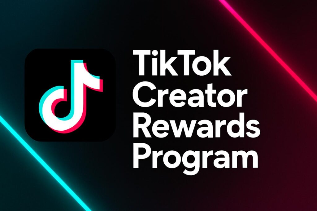 TikTok Creator Rewards Program 2025: The Complete Guide to Maximizing ...