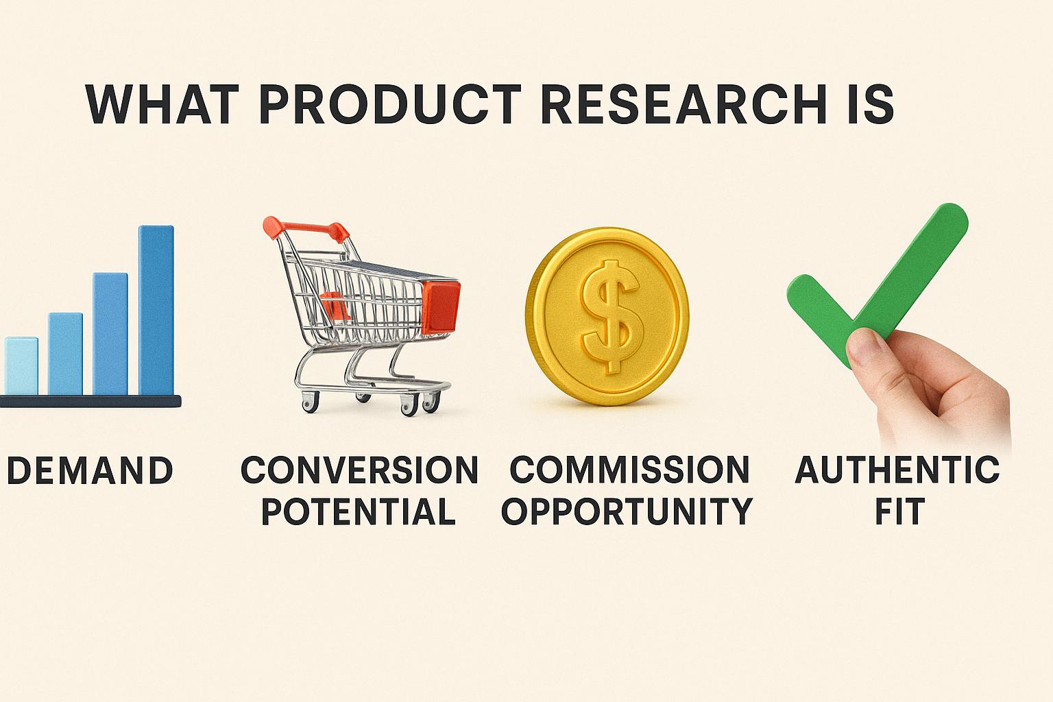 The Ultimate Q4 Product Research Checklist for Amazon Influencers ...
