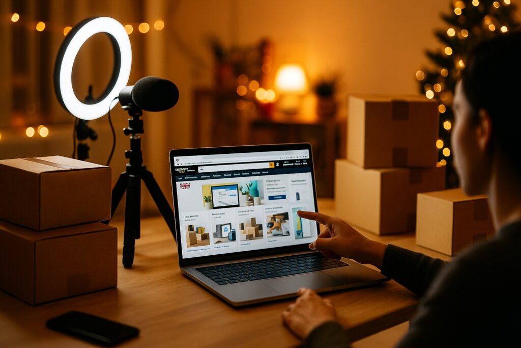 Black Friday 2025: The Real Creator Playbook - Logie Buzz