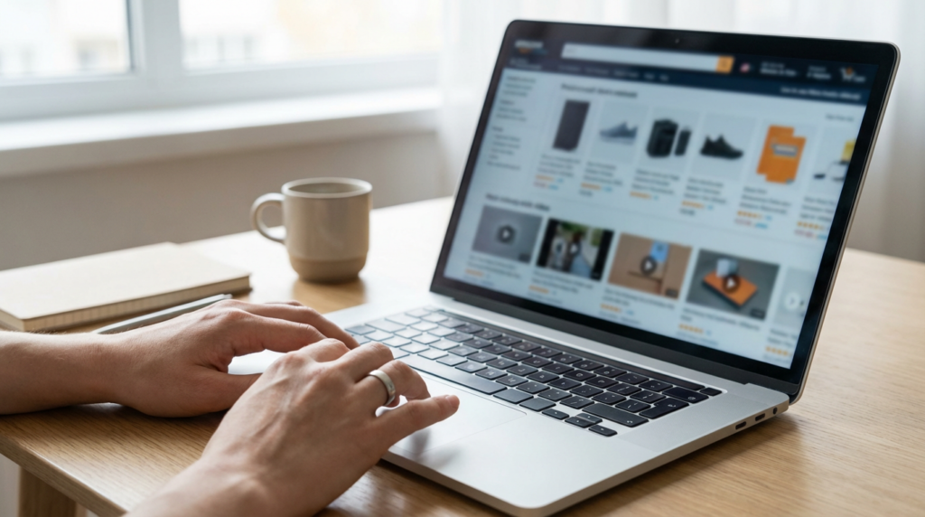 The Creator Reset: How to Audit Your Amazon Business Before Q1 - Logie Buzz