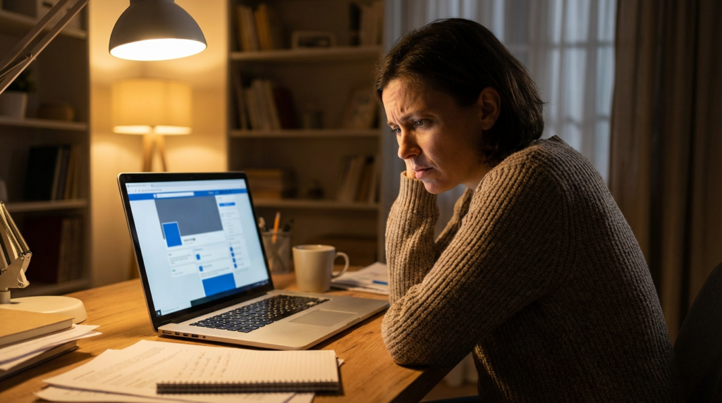 Facebook Crackdown: How Posting Amazon Affiliate Links on Your Profile ...