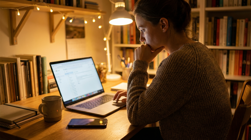 The Creator Reset: How to Audit Your Amazon Business Before Q1 - Logie Buzz