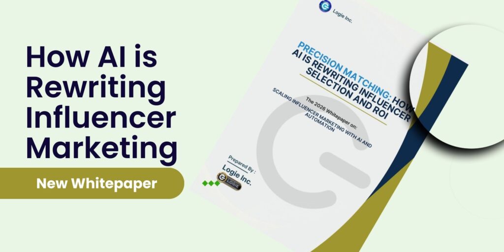 Logie’s Upcoming Whitepaper Reveals Where Influencer Budgets are Being ...