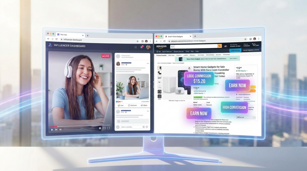 Logie’s new API Revolution: Seamlessly Integrate Amazon Product ...