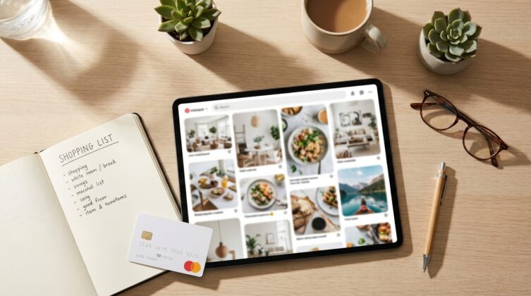 Amazon + Pinterest: How Creators and Brands Can Win with the New Social ...
