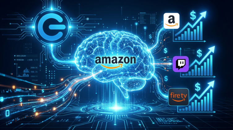 How Livestream Placement Drives Explosive Sales Across Amazon, Twitch ...