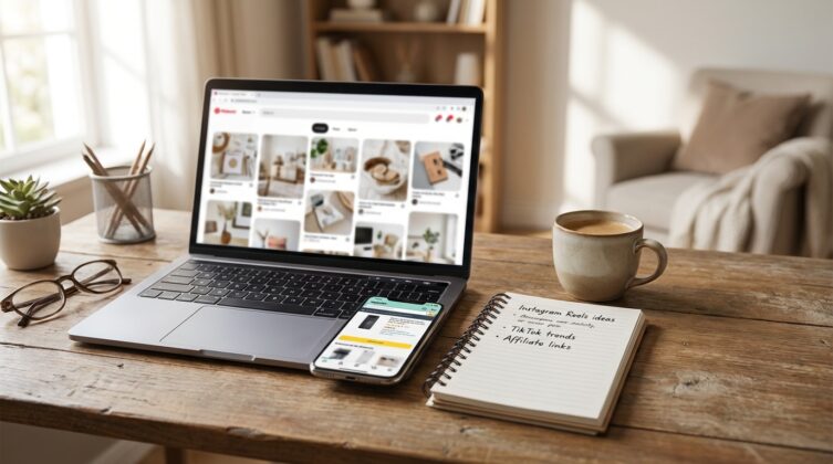 Amazon + Pinterest: How Creators and Brands Can Win with the New Social ...