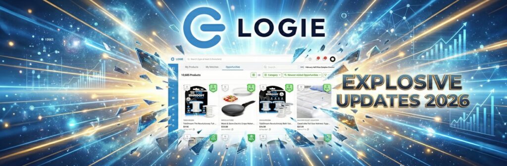 Logie’s New UI Is Here: A Simpler, More Intuitive Platform Experience ...