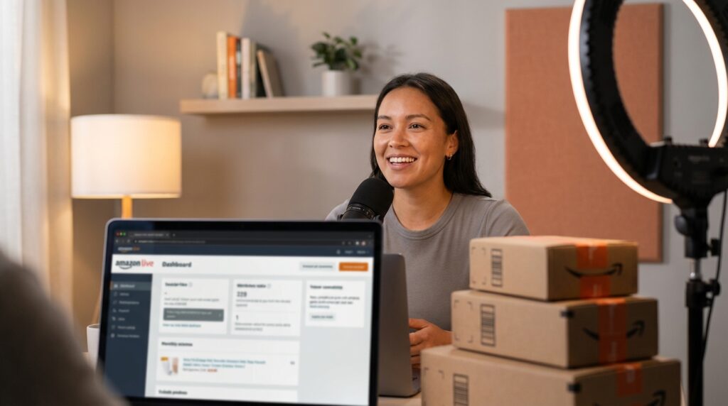 Amazon Live Isn’t What It Used to Be, And That’s a Good Thing (2026 ...
