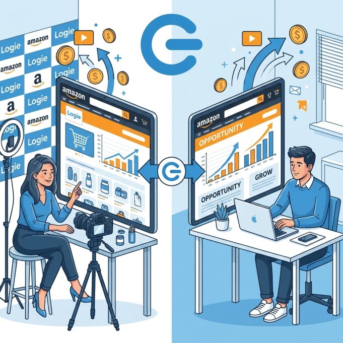 Amazon Associates and Influencers Merged: What Storefront Changes Mean ...