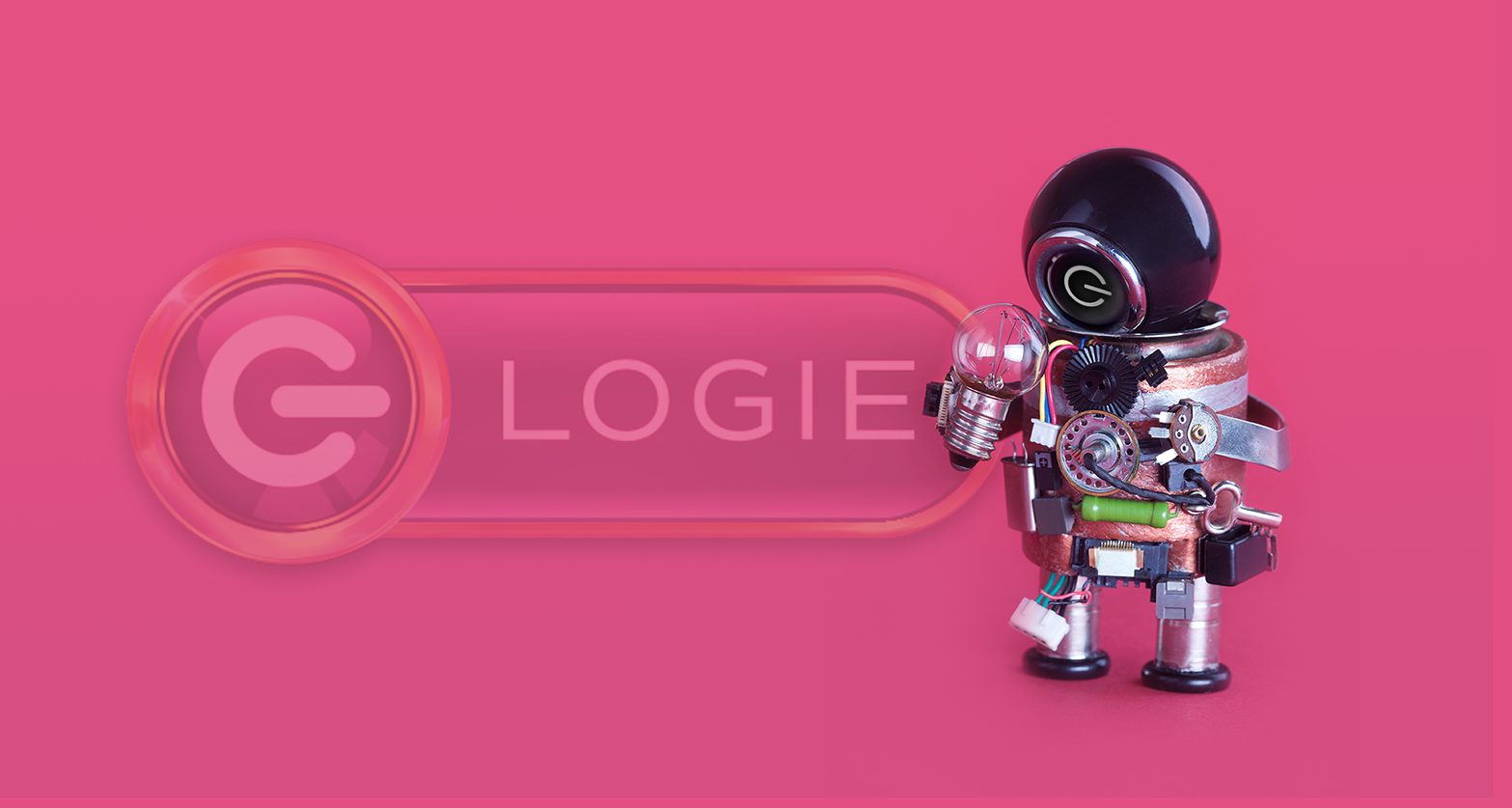 About - Logie