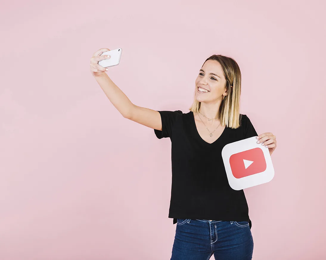 Empowering Voices: Meet the Women of YouTube 2024 Mentors - Logie